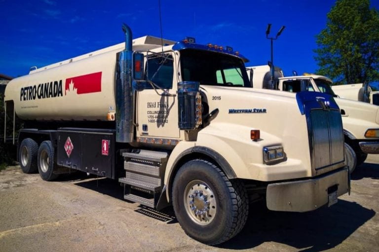 Why A Fuel Delivery Service Makes Sense for Your Farm