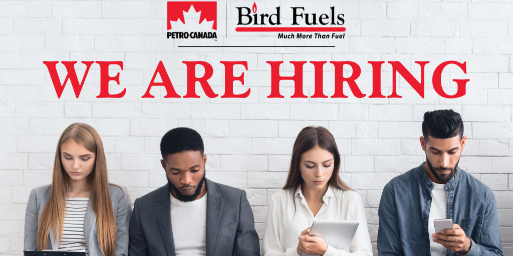 Fuel Delivery, HVAC Sales Service Installation