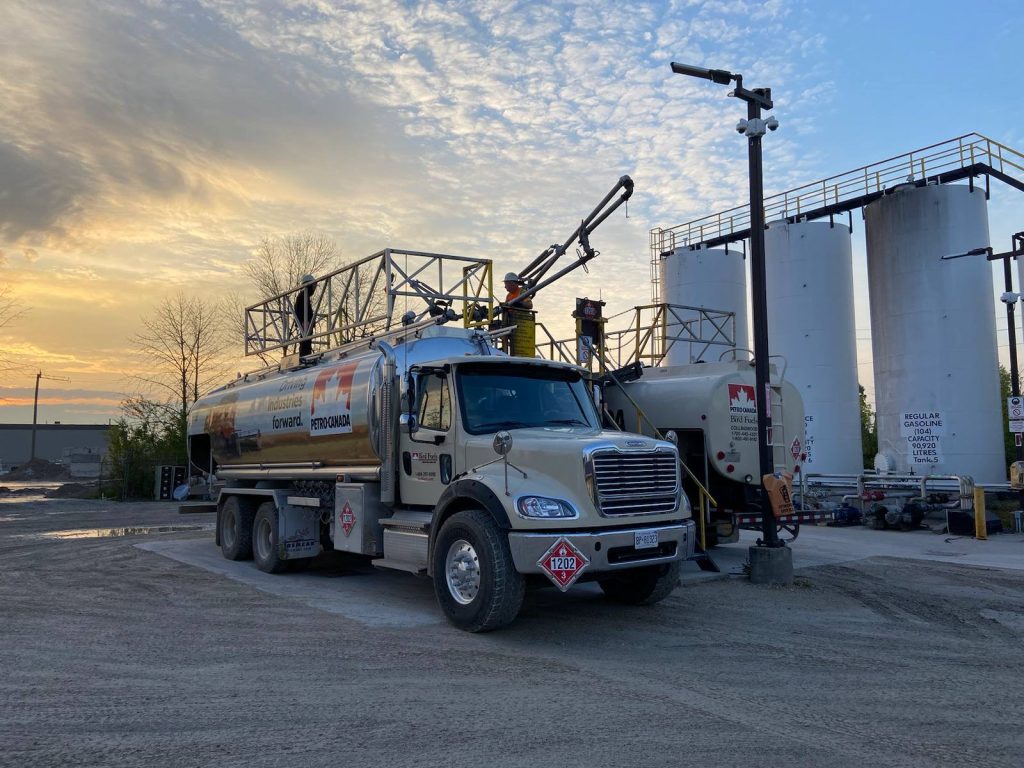 Industry Support - Bird Fuels